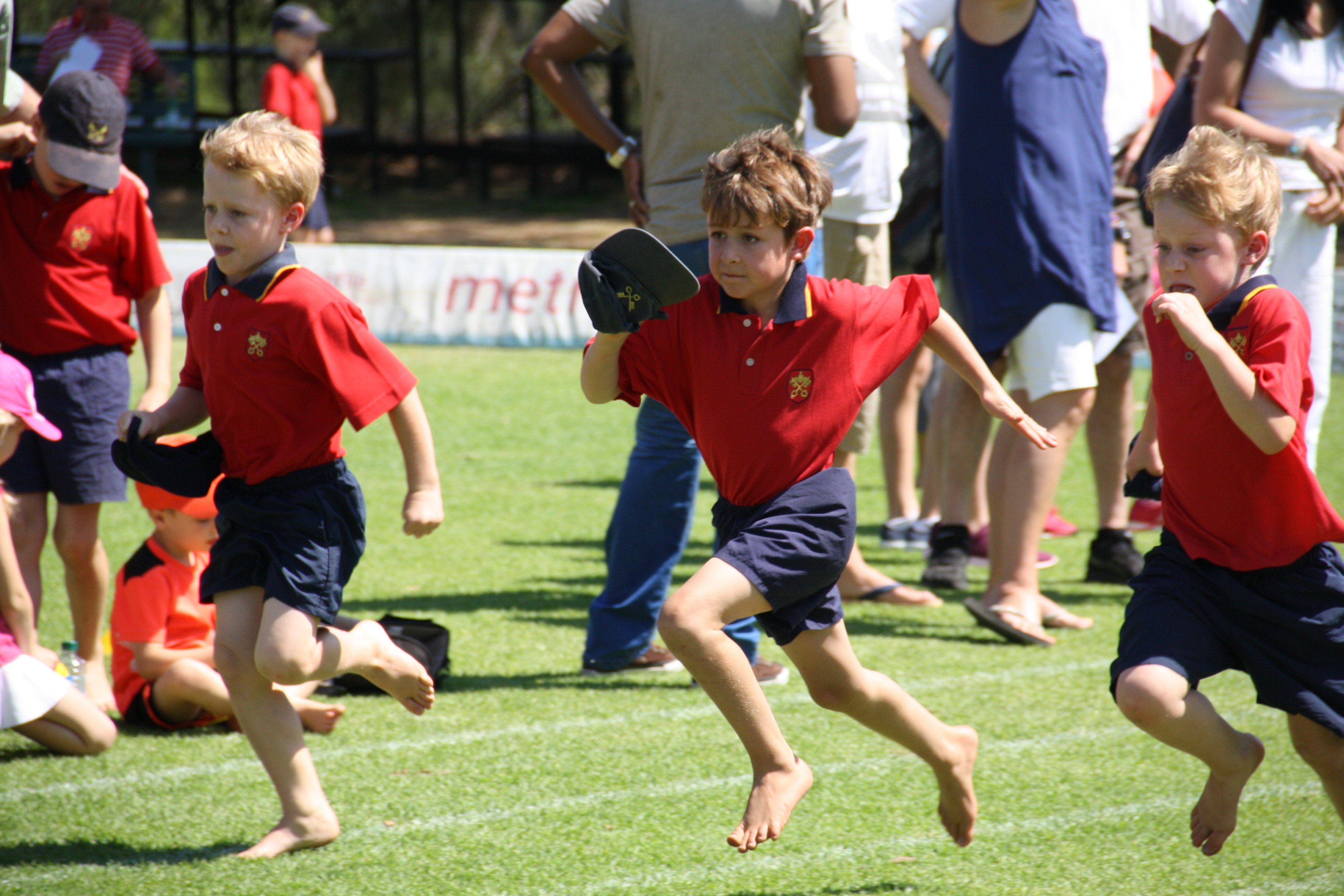 Physical Education at St Peter's Boys Prep – News – St Peter’s Schools ...