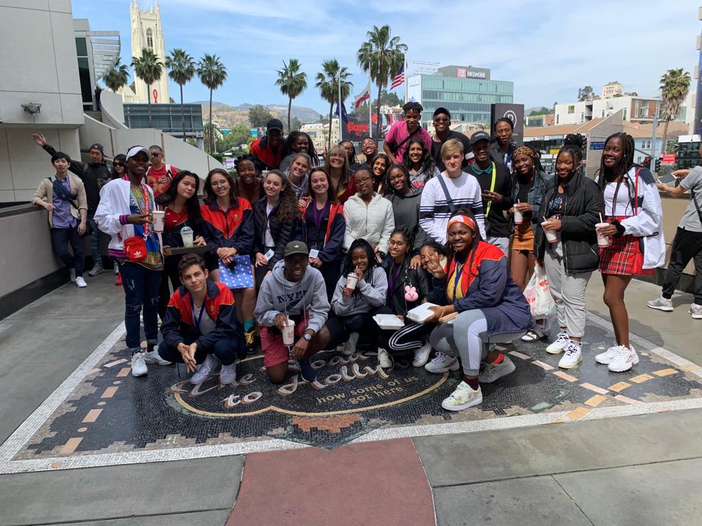 St Peter's College MADD Tour USA 24 April - 7 May 2019 – News – St ...