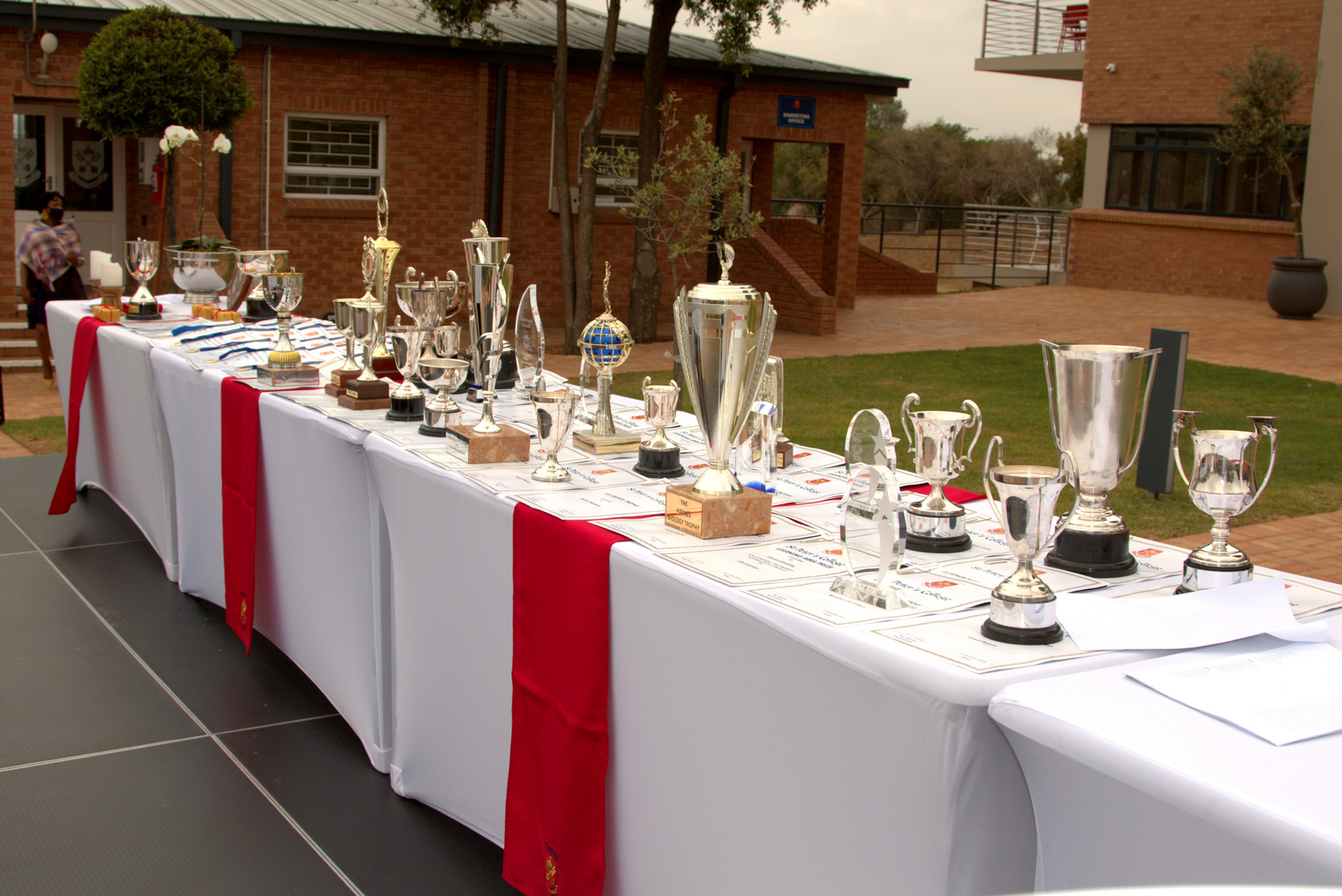 Grade 12 Academic Prize Giving 2020 – News – St Peter’s Schools - Ahead ...