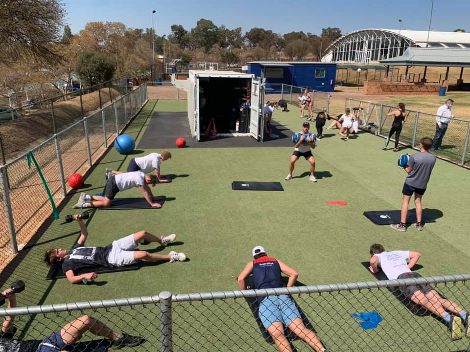 Sport Programme - Term 3 2021 – News – St Peter’s Schools - Ahead of ...