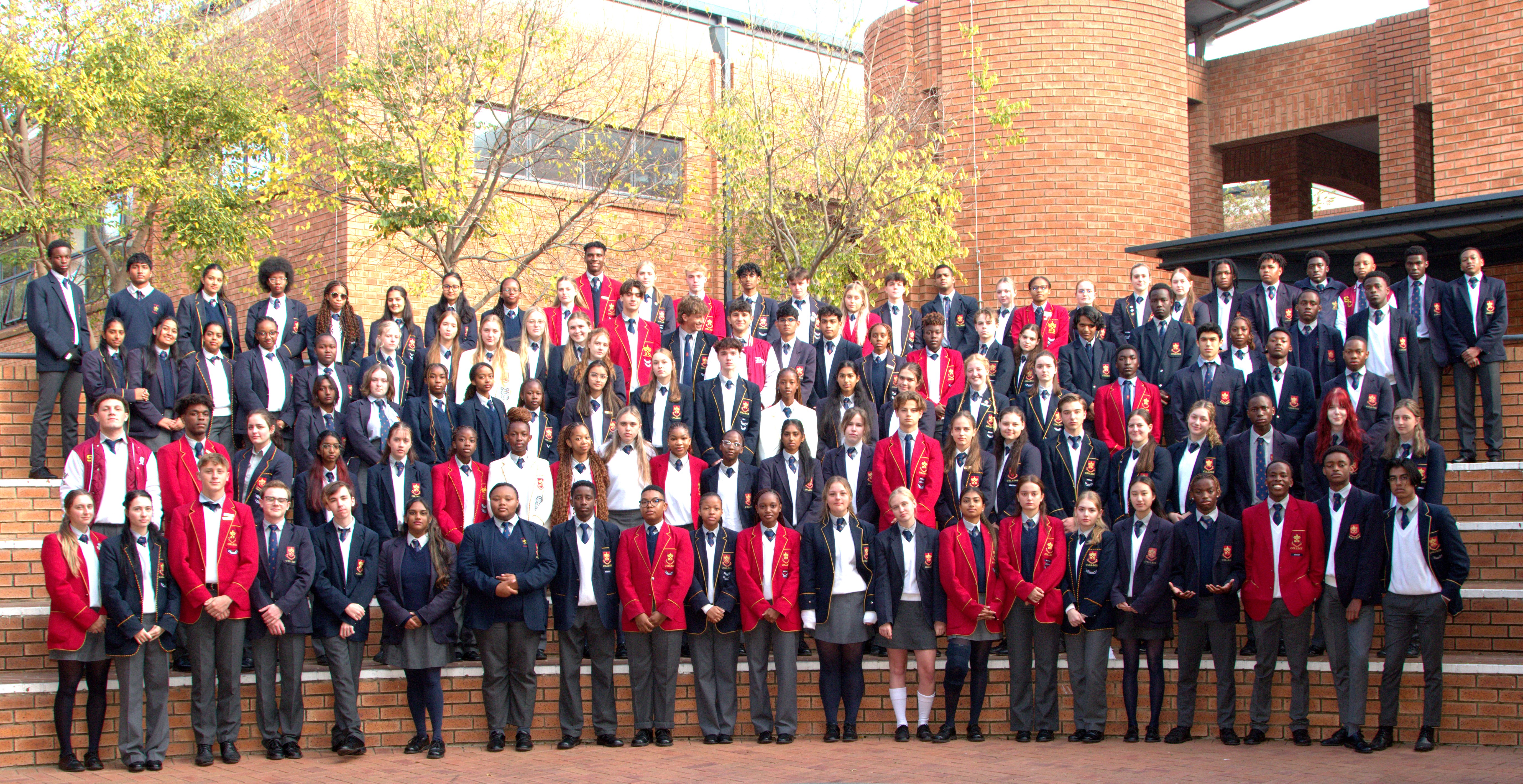 Heartfelt Congratulations to the Exceptional Matric Class of 2023 ...