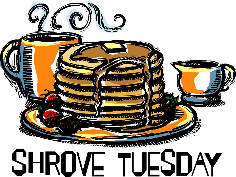 SHROVE TUESDAY AND ASH WEDNESDAY – News – St Peter’s Schools - Ahead of the Game, Behind Every Child