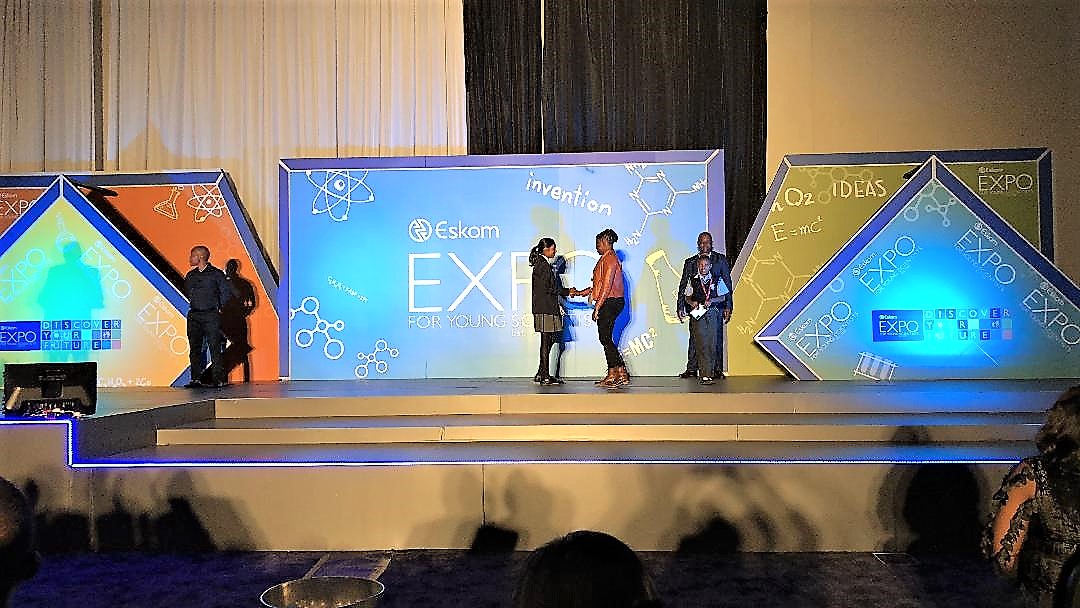 ST PETER’S GIRLS PREP PUPIL WINS BRONZE AT THE ESKOM INTERNATIONAL ...